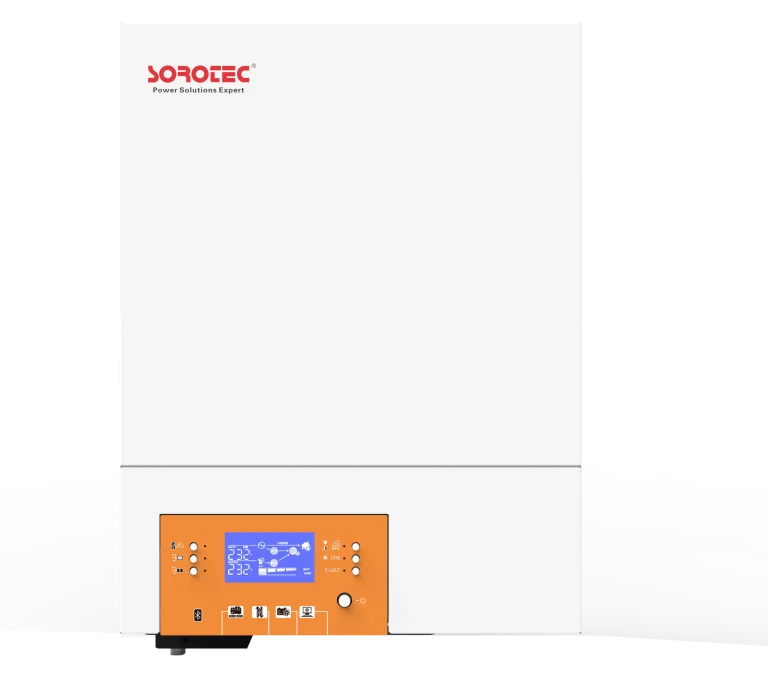 Products – SOROTEC