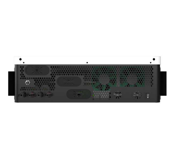 Three-Phase IP54 REVO HMT IP54 L3P G2 Hybrid Energy Storage Inverter 6 ...