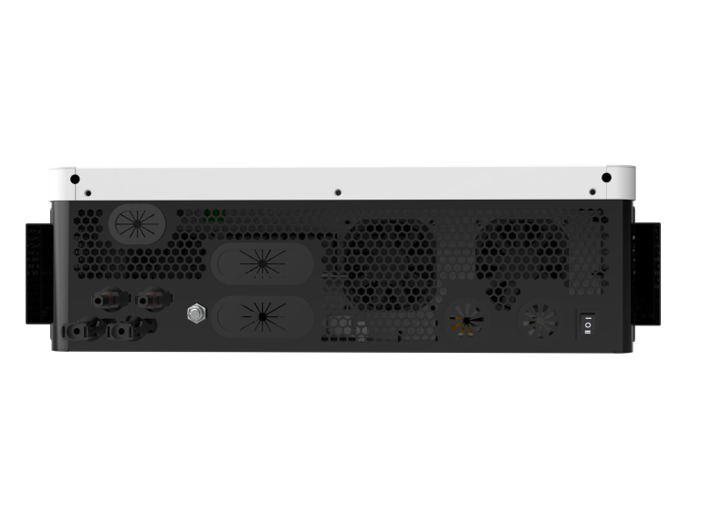 Single-Phase IP54 REVO HMT G2-IP54 Hybrid Energy Storage Inverter 4 ...